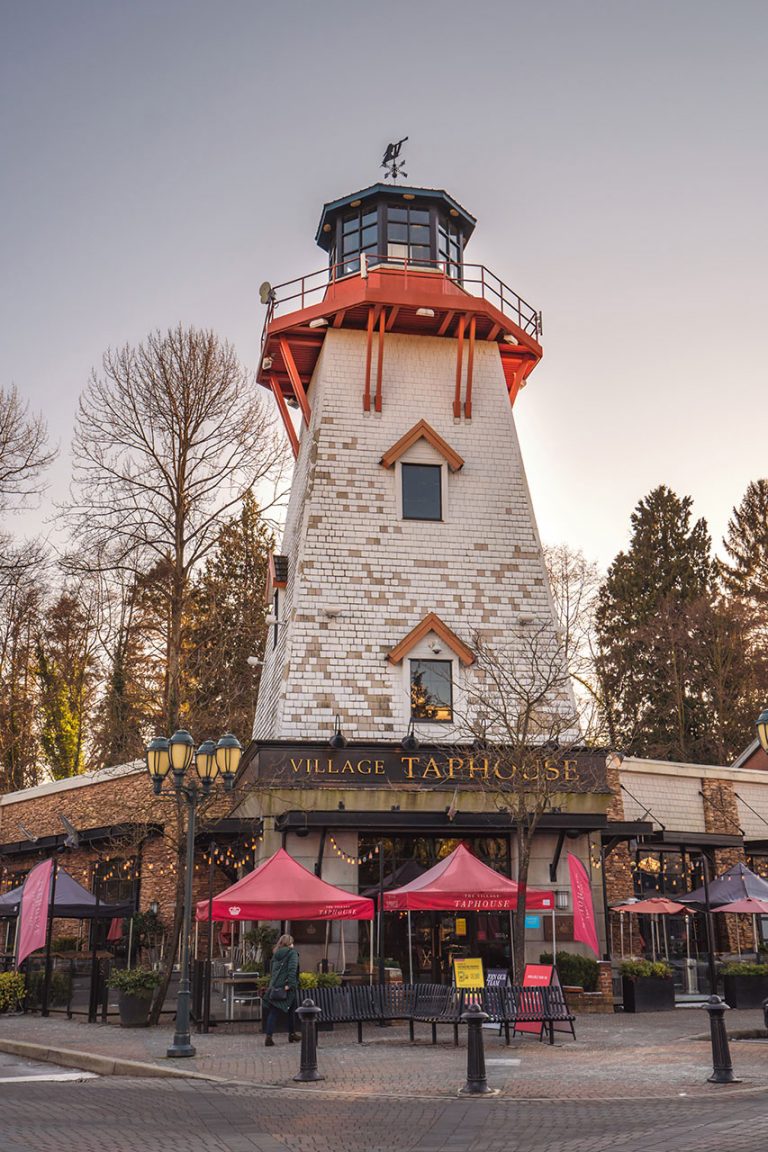 Village Taphouse - Executive on the Park